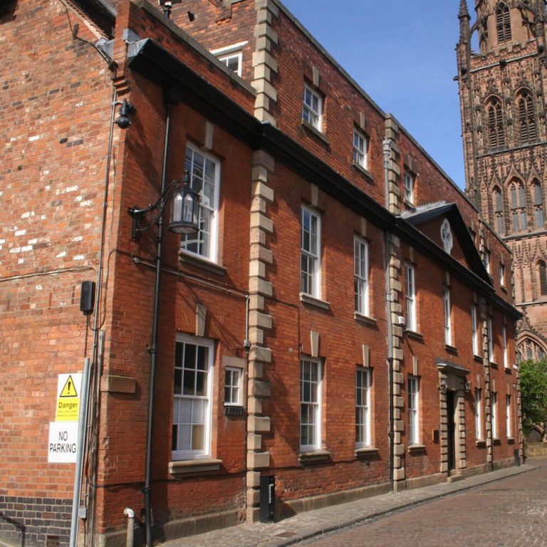 Student Accommodation – Sovereign House